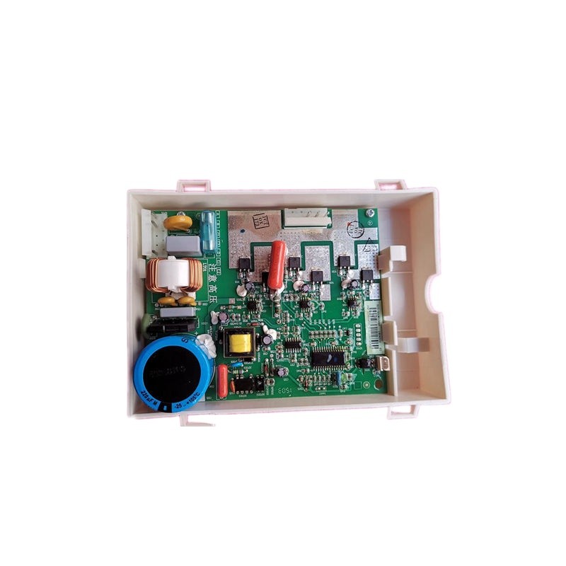COD☆♟New Hisense refrigerator accessories BCD-268PMB inverter board ...