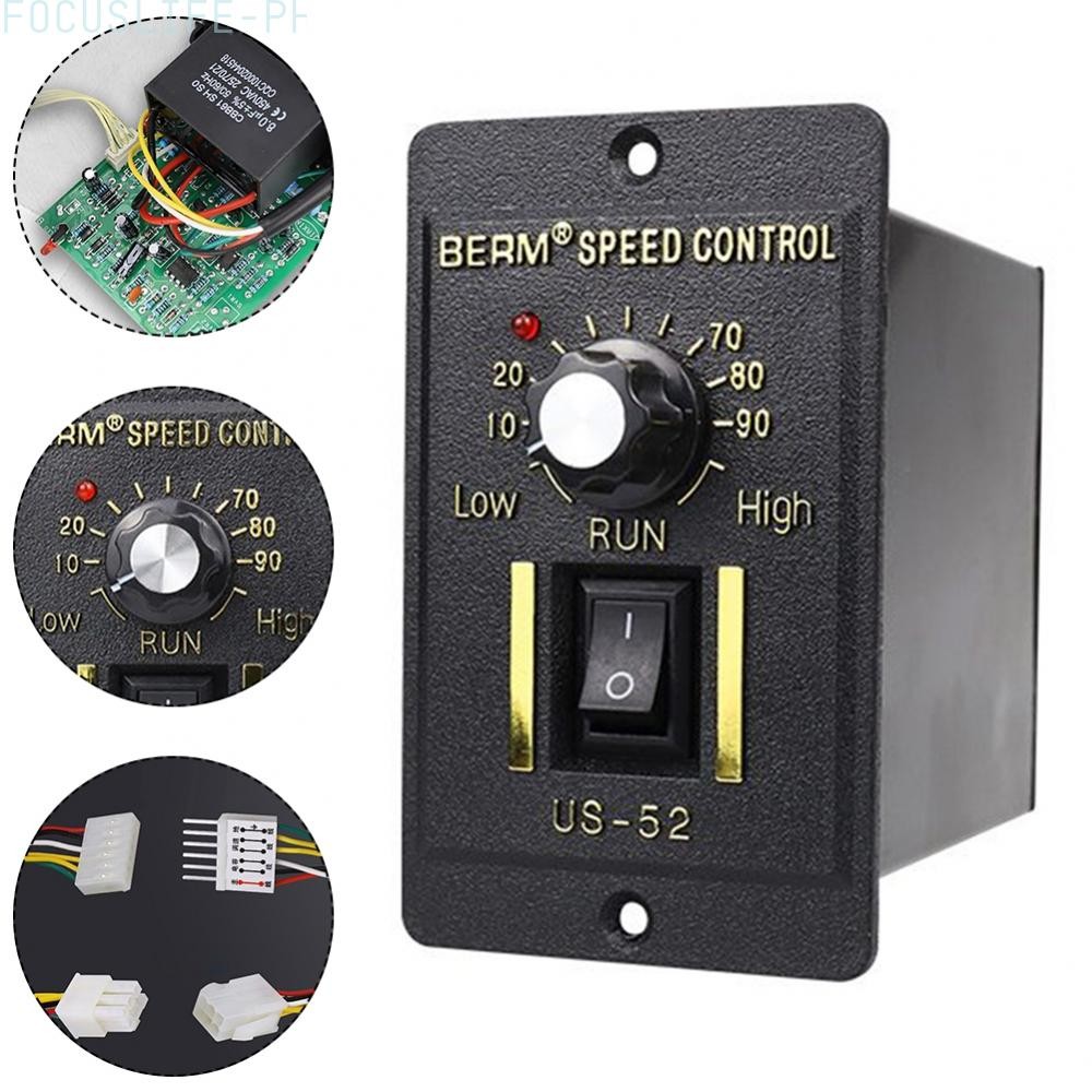 High Quality Speed Controller Power Supplies AC 220V Controller ...