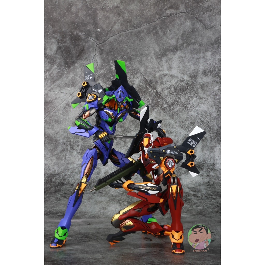 Tripitaka Model RG EVA Universal Resin Conversion Kit | Shopee Philippines