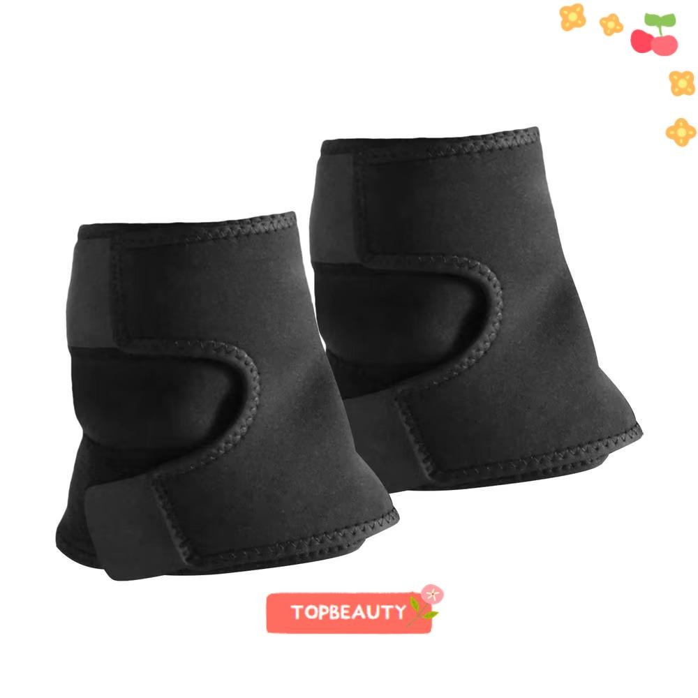 BEAUTY 1 pair Hiking Gaiters Lower Legs, Lightweight Nylon Boot ...
