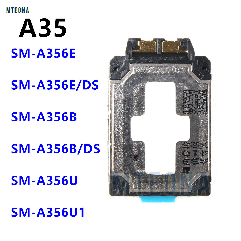 Earpiece Speaker For Samsung Galaxy A35 SM-A356E A356N A356B A356 Ear ...