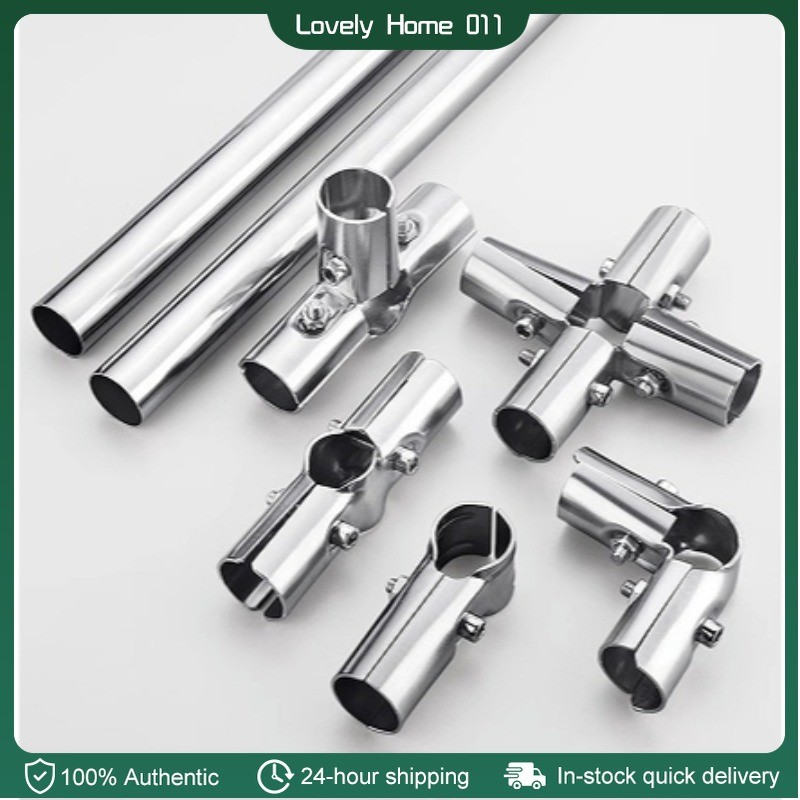 25MM TUBE PIPE Structural Pipe Connectors,Metal Connectors, for Pipe ...