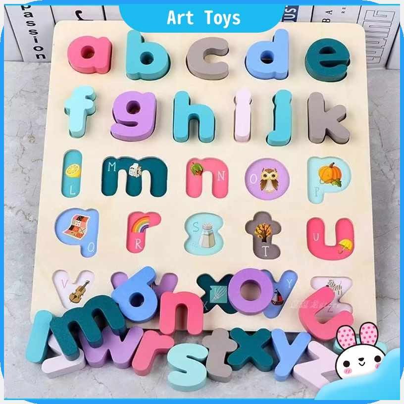 3D*f*Wooden,x^Alphabet>y)Digital}E)Puzzle}l)Toy}kB)Capital}fm)Letter}lF)Number Matching Jigsaw ...