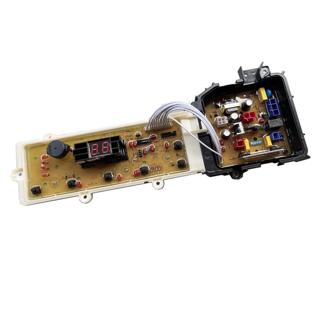 Panasonic Washing Machine Computer Board XQB65-TW6321/TA6321/QA6321 ...