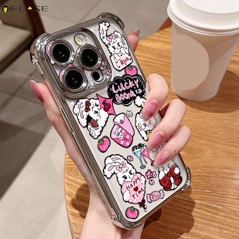 For Redmi Note 14 Pro Plus Turbo 4 A3 13C 4G 5G 13R K80 Pro Phone Case ...