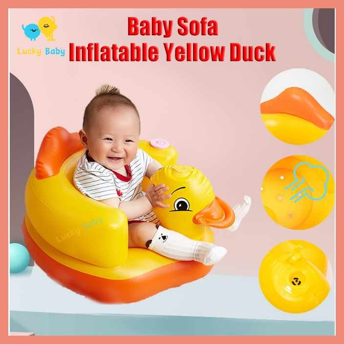 Baby/CB}Inflatable)x>Sofa)Q>Yellow)w>Duck)X>Sofa)g>Infant)t>Chair)m ...