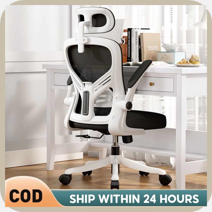 Office*oa>chairAL:Korean@hV+Style~N*g*qp+cc+eX+Ergonomics Chair Mesh ...