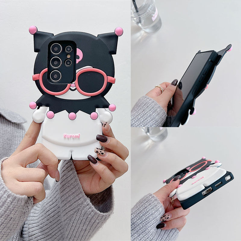 Casing For Samsung Galaxy A06 A05 A05S A04 A04S A04E A03S A03 A02S A02 M11 M55 M33 M23 5G Phone ...