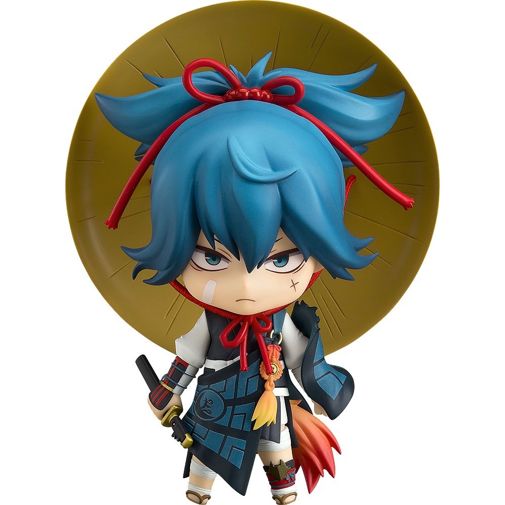 Nendoroid Touken Ranbu -ONLINE- Sayo Samonji Non-scale ABS&PVC painted ...