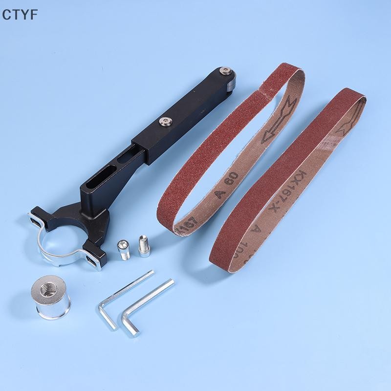 CTYF Grinder Mini Sander Multifunctional Cordless Polishing Machine ...