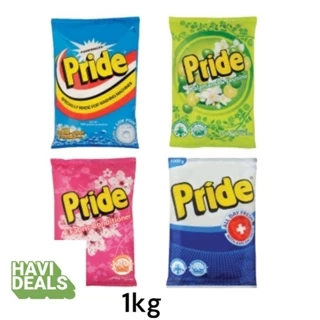 Shop pride powder detergent for Sale on Shopee Philippines