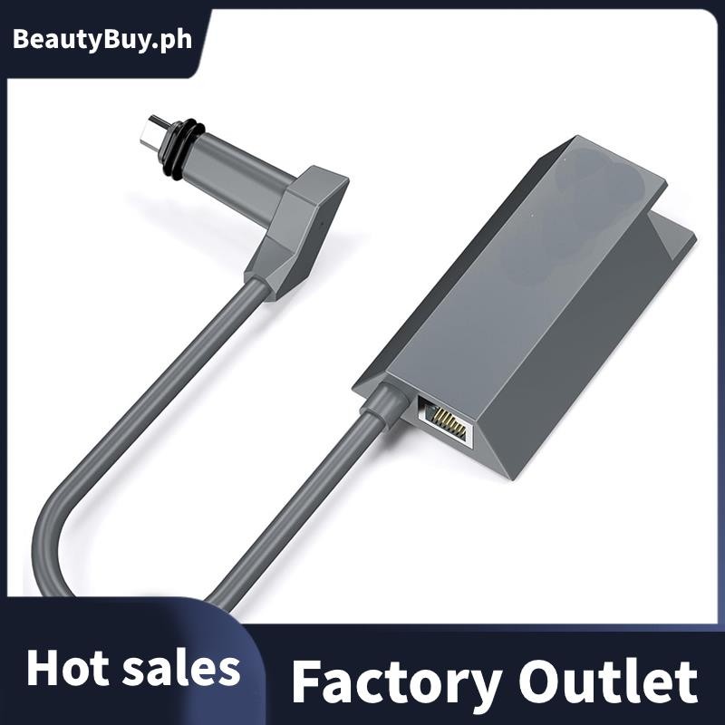 Ethernet Adapter Rectangle Dish Antenna Satellite USB Internet Kit for ...