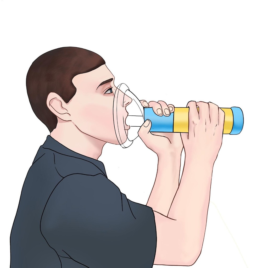 Anti Choking Tool All Ages Airway Suction Tool for Children and Adults ...