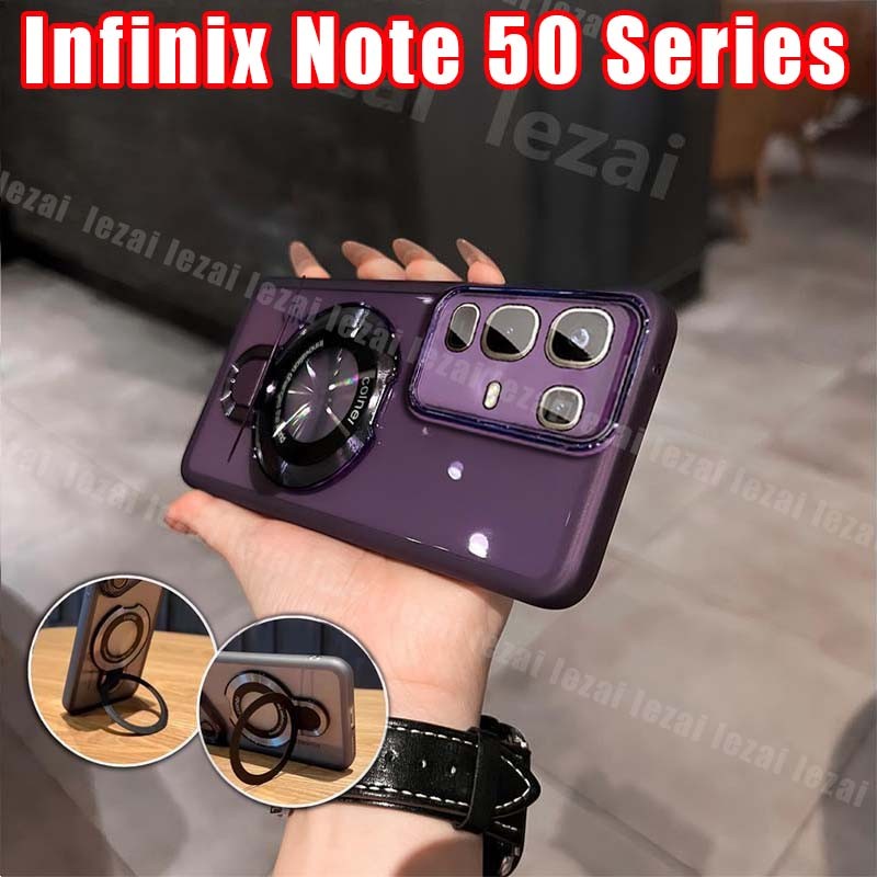 Infinix Note 50 Pro Plus Case Infinix Note50 Pro Plus + Pro+ 50Pro+ 50X ...