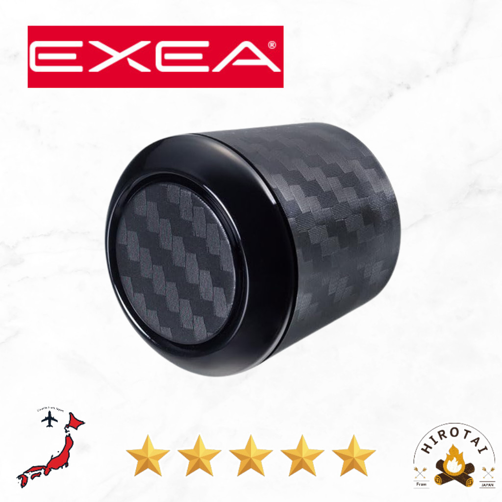 SANKO EXEA Carbon Rear Wiper Cap 【EX-216】 - Elevate Your Car's Style with Sleek Carbon Finish ...