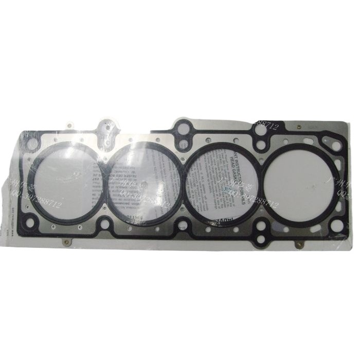 Mitsubishi Eclipse D31A Cylinder Pad Icolis D31A A588 Cylinder Bed ...