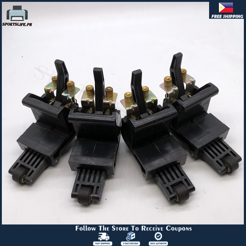 Pinch Roller Assembly Liyu Vinyl Plotter Cutter Cutting Plotter ...