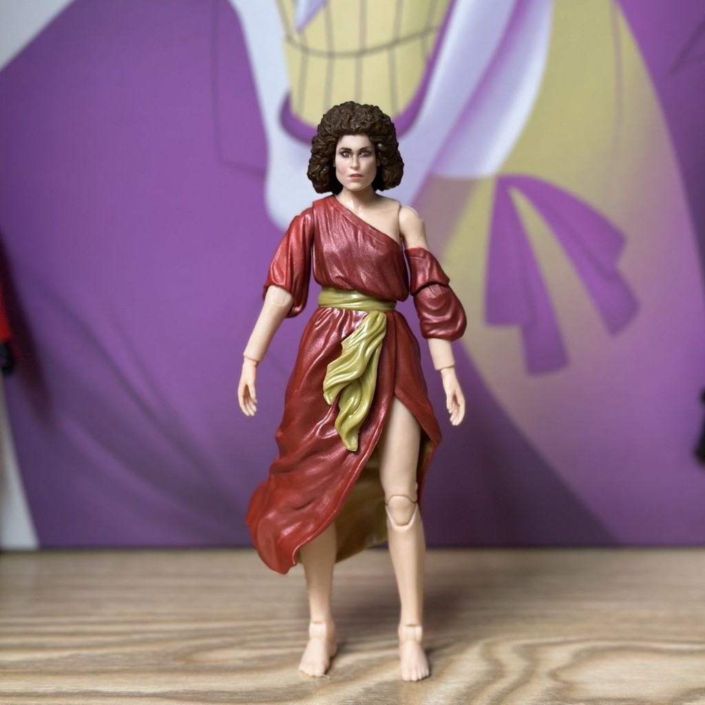 Hasbro Genuine Bulk Goods Ghost Catching Dare Team Dana Female 20cm ...