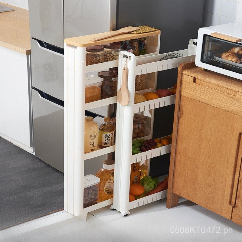 Toilet/Narrow Gap Refrigerator Cabinet/Narrow Gap Storage for ...