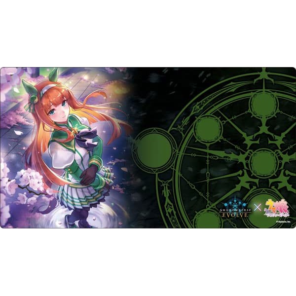 Shadowverse EVOLVE Official Rubber Mat Vol.10 Shadowverse EVOLVE ...