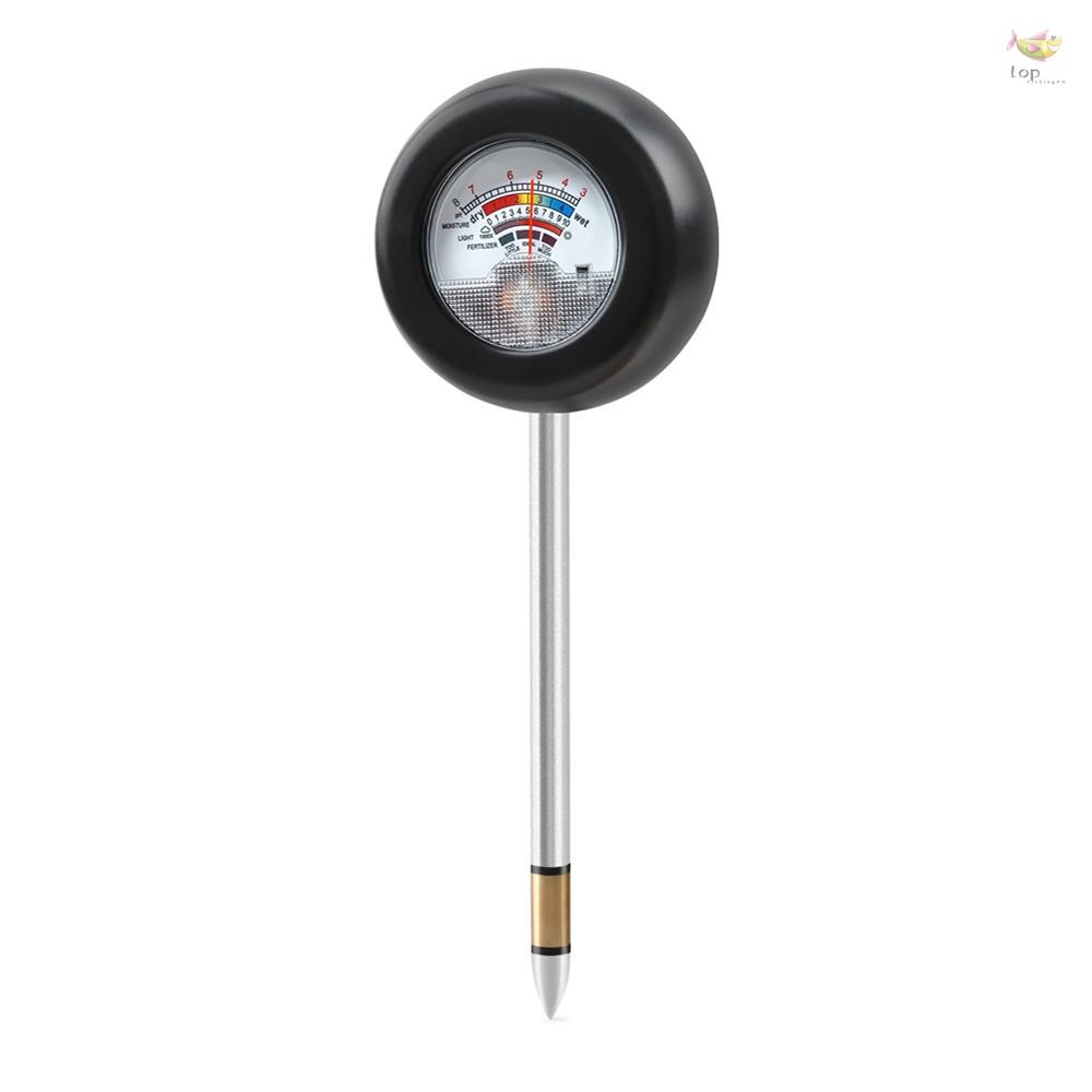 Portable Soil Tester Soil Tool Portable Intensity Tool Soil Portable ...