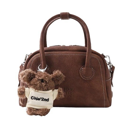 Chio2nd Shoulder Messenger Bag | Shopee Philippines