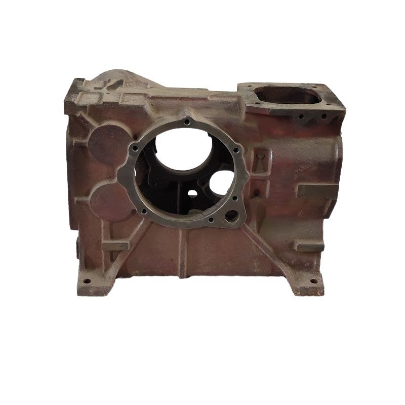 Changchai Changfa Changzhou Quanjiao Diesel Engine Body R180 Diesel ...