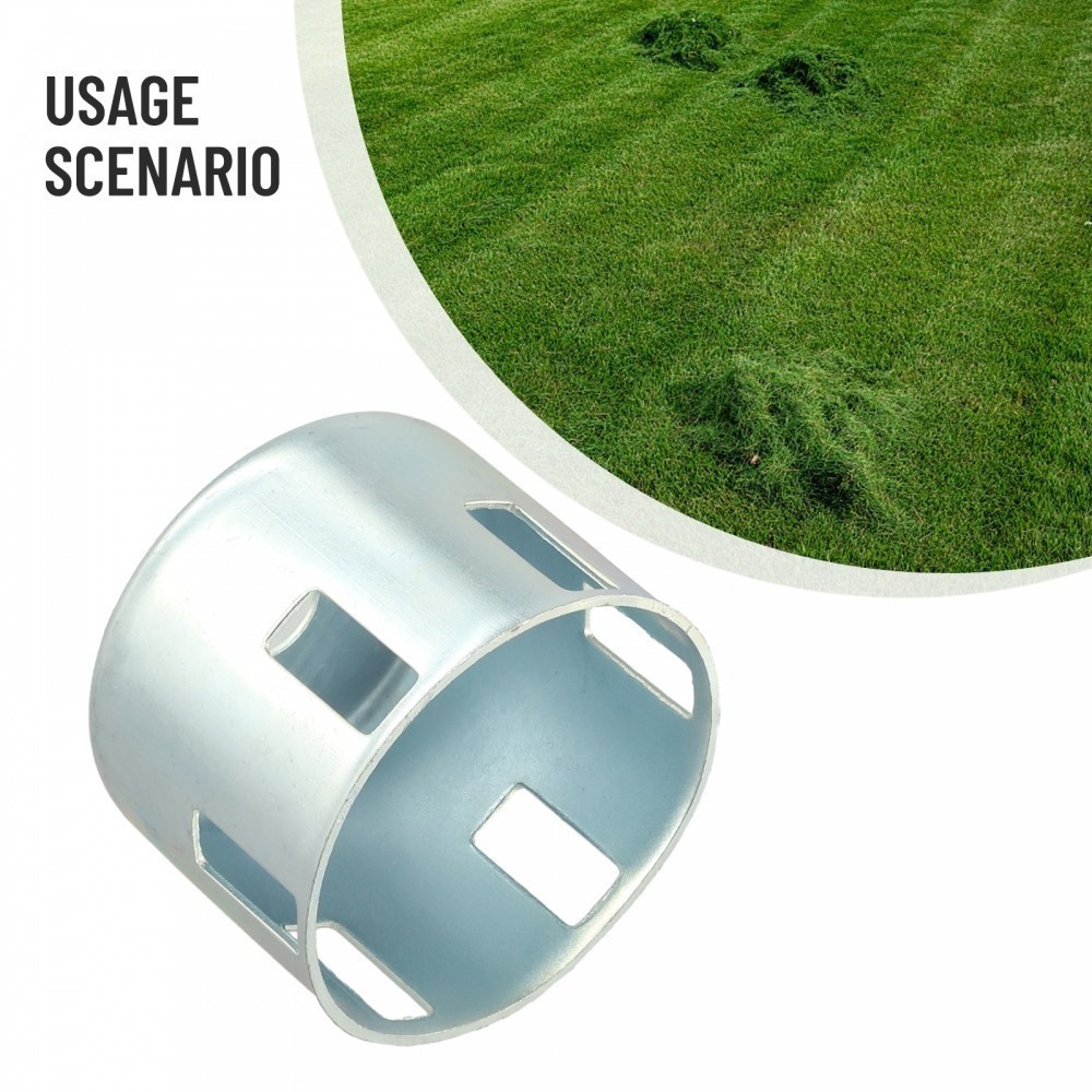 Recoil Starter Engine With NUT Flange Pulley Starter Recoil Cup Starter ...