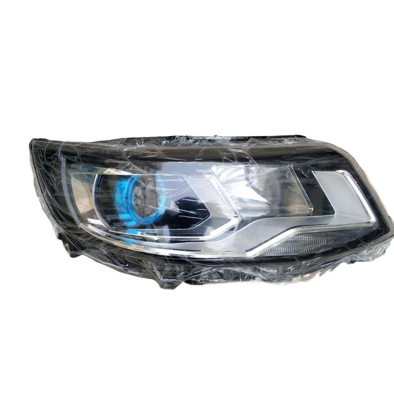 ♒Fengfeng ingyi SX6 headlight assembly Dongfeng ingyi SX6 headlight ...