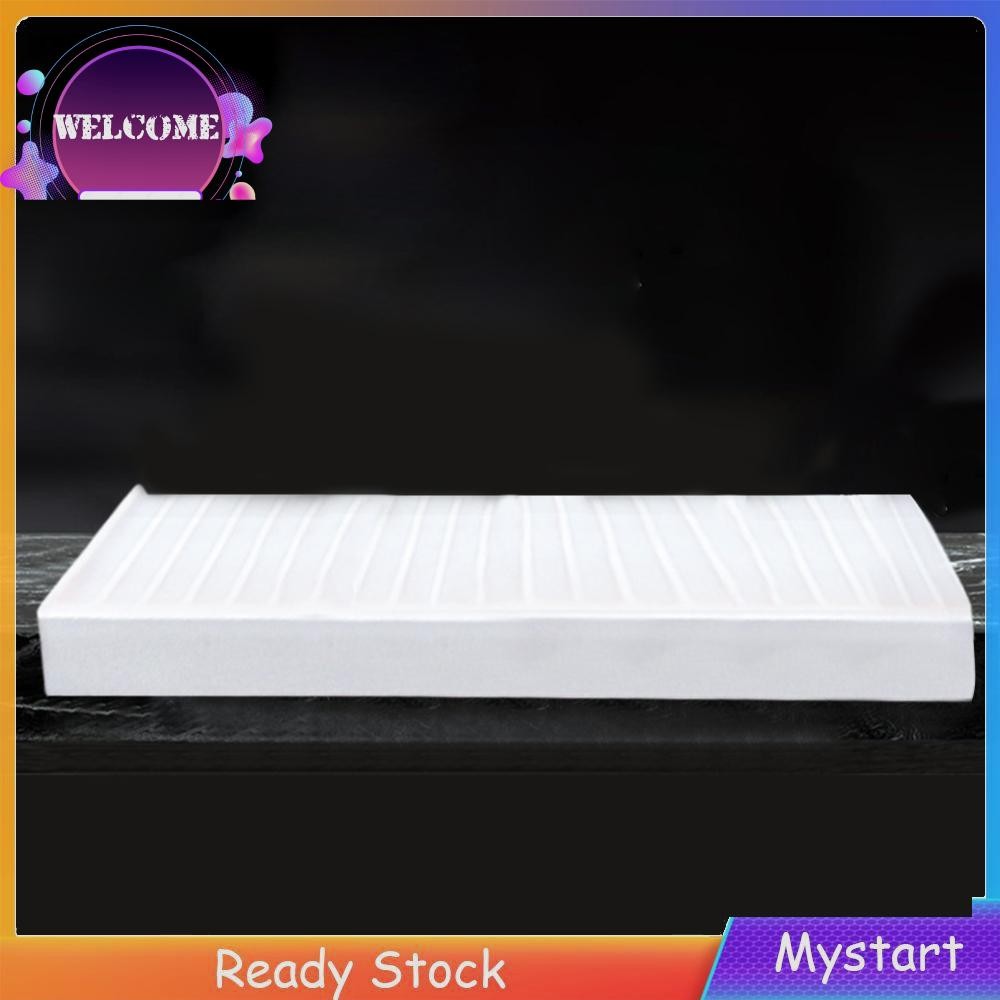 Sink Edge Protector Tilt Angle Sink Countertop Protector for Sink ...