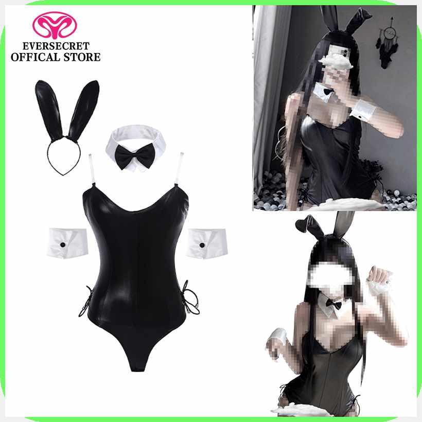 Women's,w;Seductive&Sexy&Lingerie&Set&Game&Bunny&Girl&Cosplay Costume ...