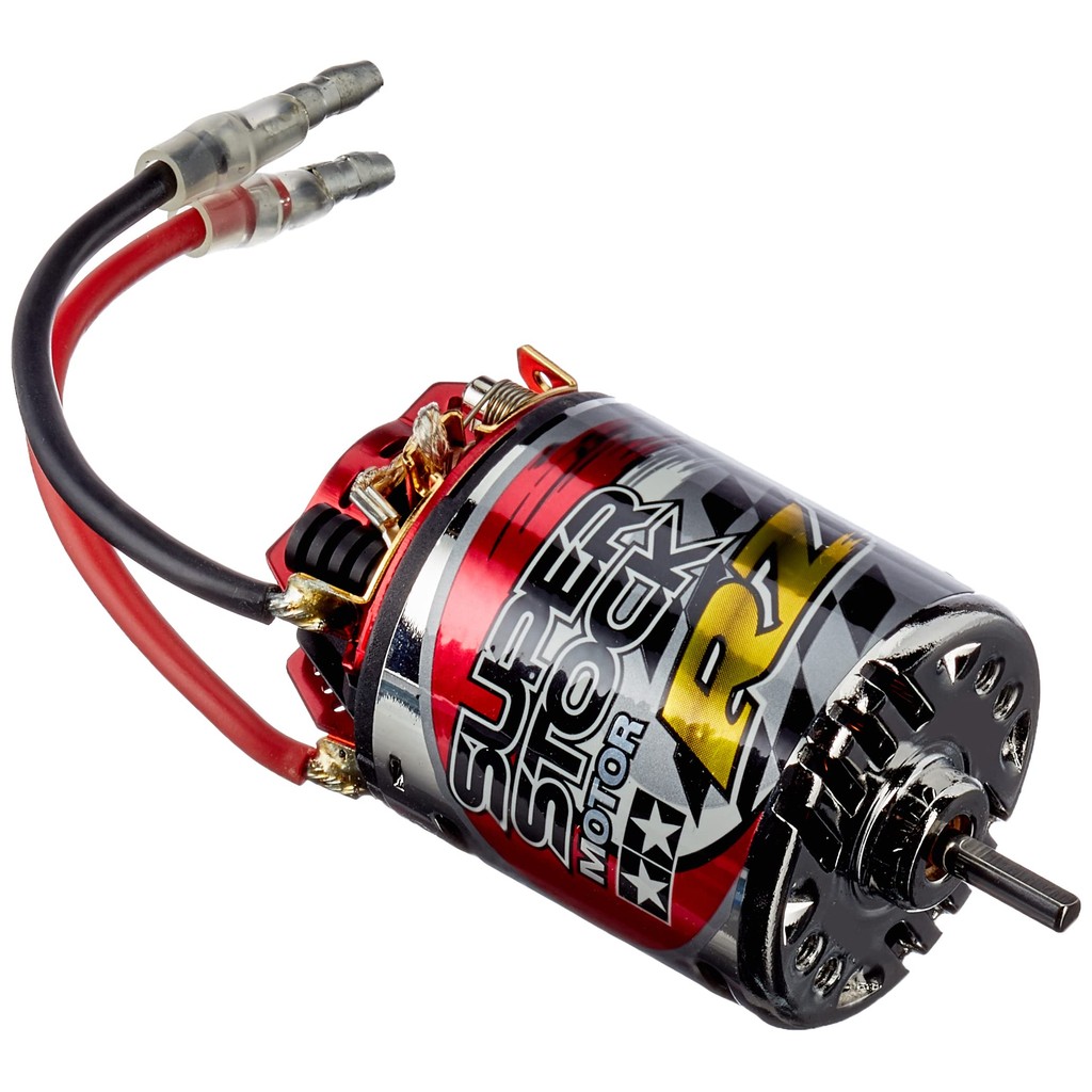 Authentic Tamiya OP Parts OP.697 Super Stock RZ Motor 53697 | Shopee ...
