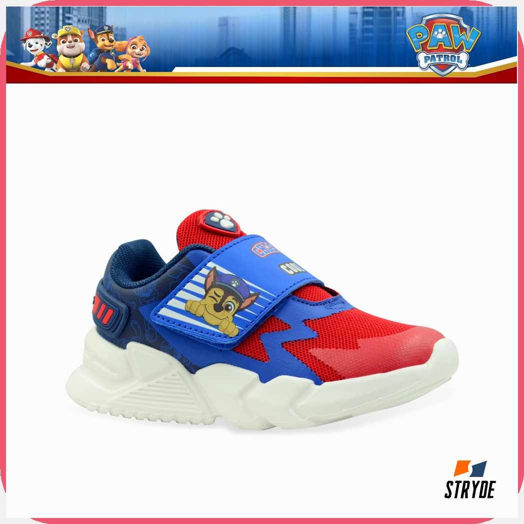 Nickelodeon,KW?PAW}k#Patrol]gH#Sports]Fr#Shoes]ao#Splash | Shopee ...