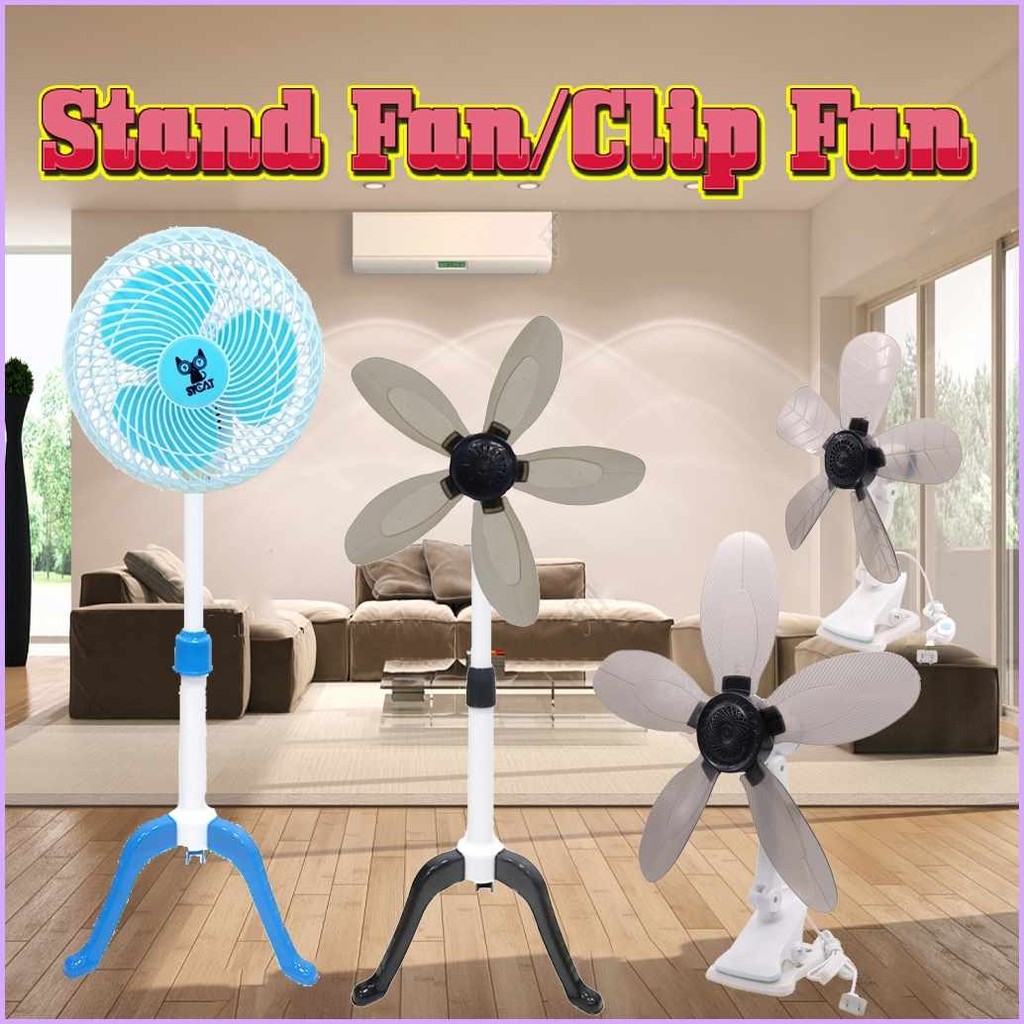 Stand_Bi`FanSH?Electric^DL/Fan$MA/Standard$Ta/5$UR/Blades$kP/Shake$sm ...