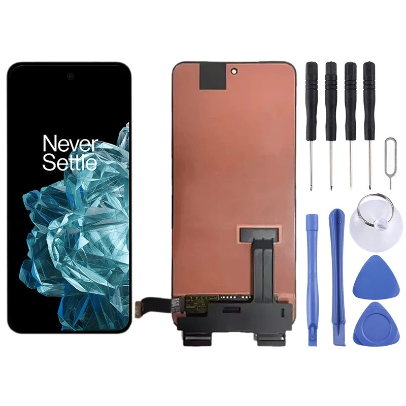 AMOLED LCD Secondary Screen for OnePlus Open with Digitizer Full ...