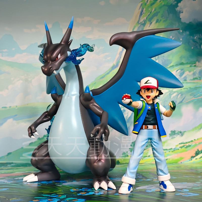 Free Shipping Bao Ke Meng Model Honey Little Smart Poke ball Battle ...