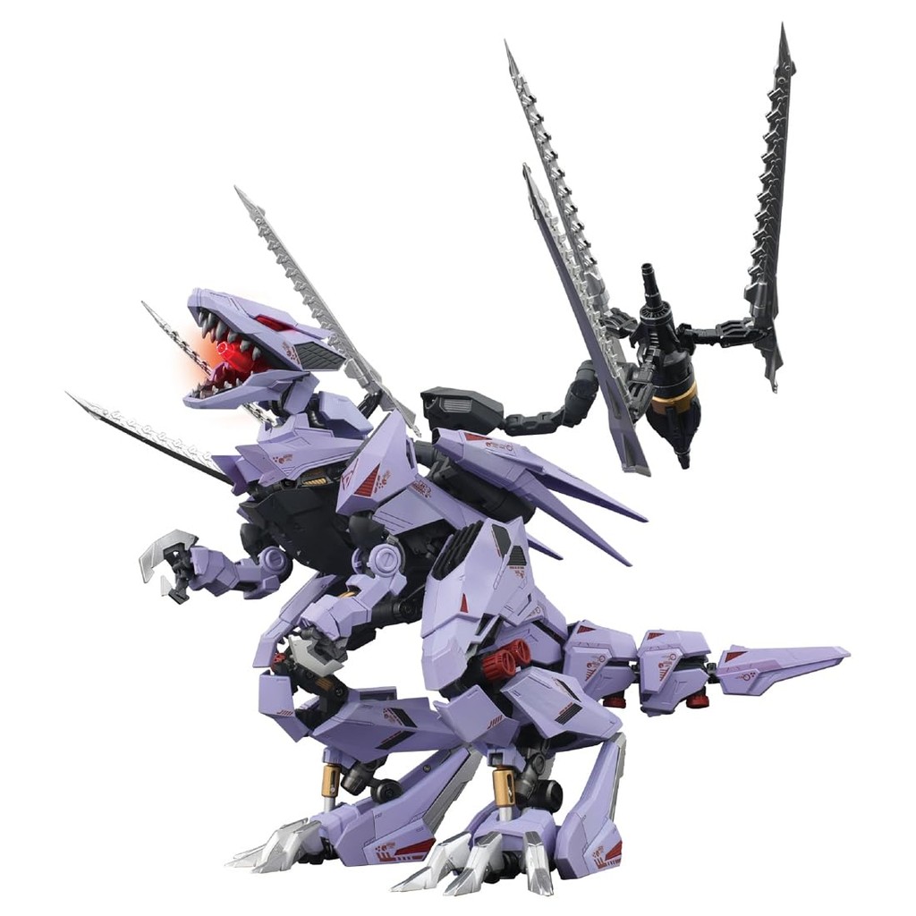 Authentic T-SPARK Steel Machine God Adamas Machina AMZ-01 Berserk ...