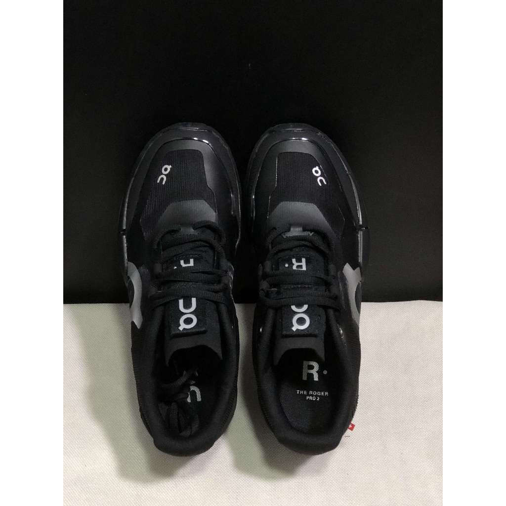 2025 Roger Pro 2 Clay Federer Collaboration Sports Tennis Shoes ASK ...