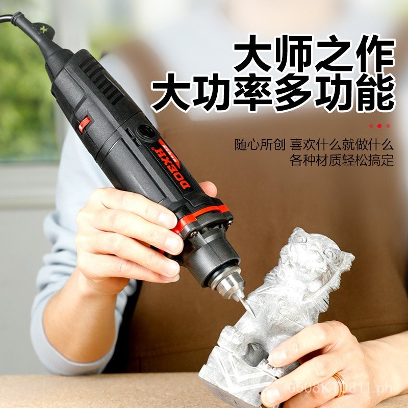 ll High Power Hand Electric Jade Cutting Grinding Polishing Tool ...