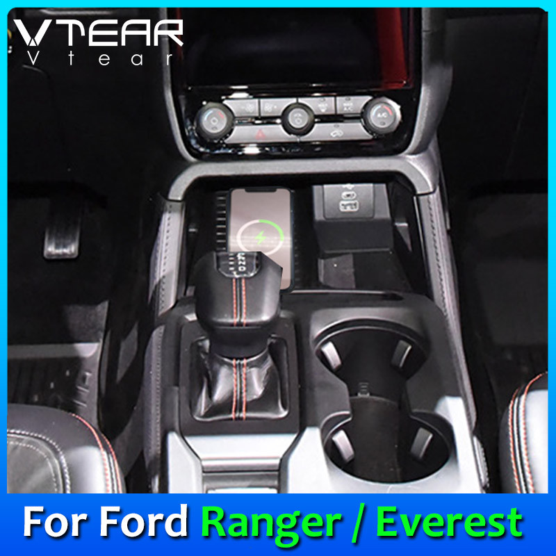 For Ford Ranger T9 Raptor Everest XTL Wildtrak Sport Titanium Platinum ...