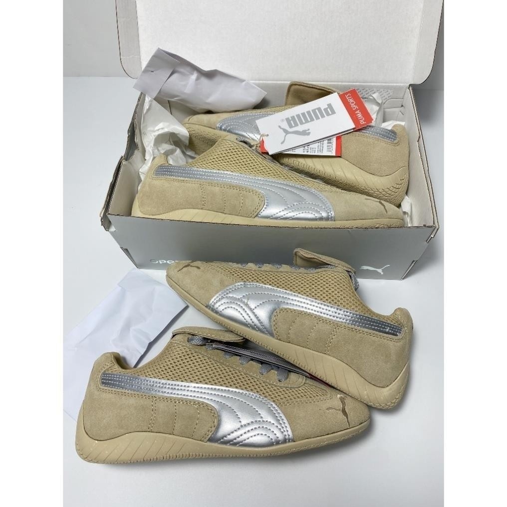 Puma Speedcat Og'Red White' Og'Black' Puma pink Speedcat Open YY ...