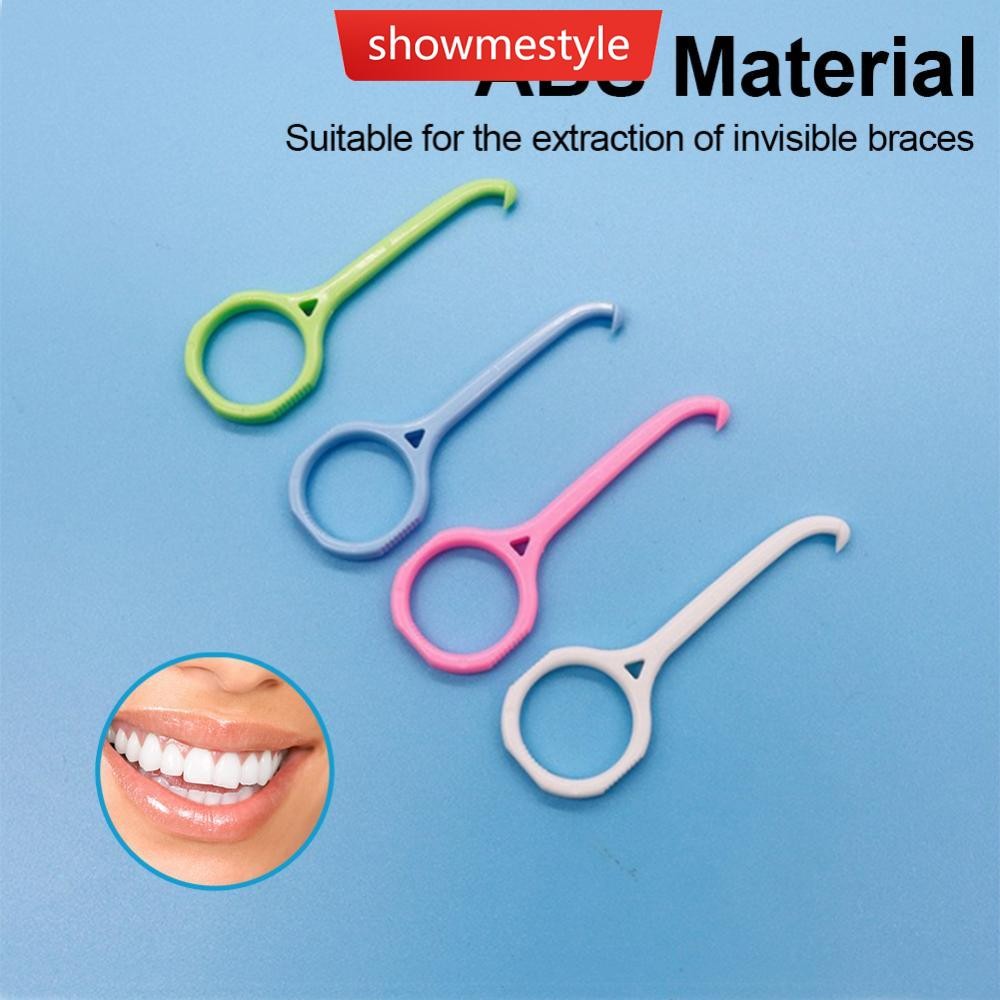 SMS Retainer Extractor Retainer Extractor Invisible Retainer Extractor ...