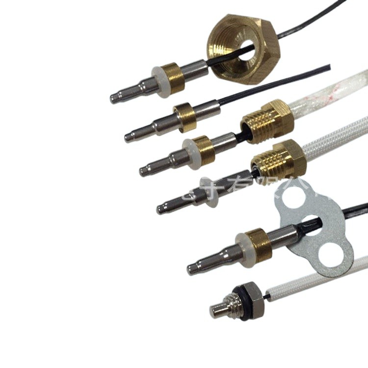 COD☆Universal gas water heater accessories temperature sensor probe ...