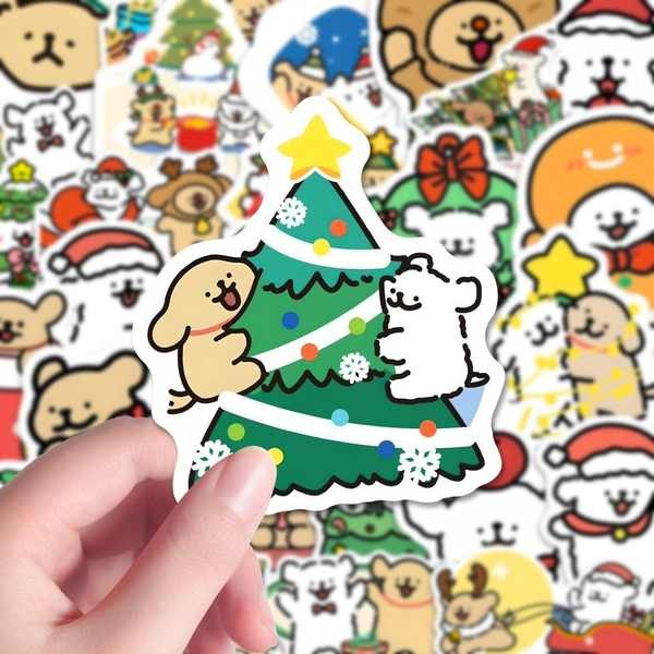 mini christmas tree slim christmas tree 180 Christmas Line Puppy ...