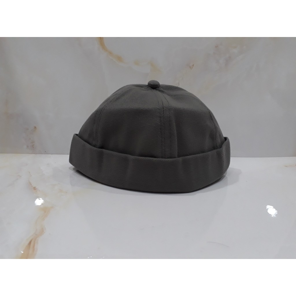 MERAH PUTIH HITAM Docker CAP / MIKI HAT CORDUROY / PECI MIKI HAT / PECI ...