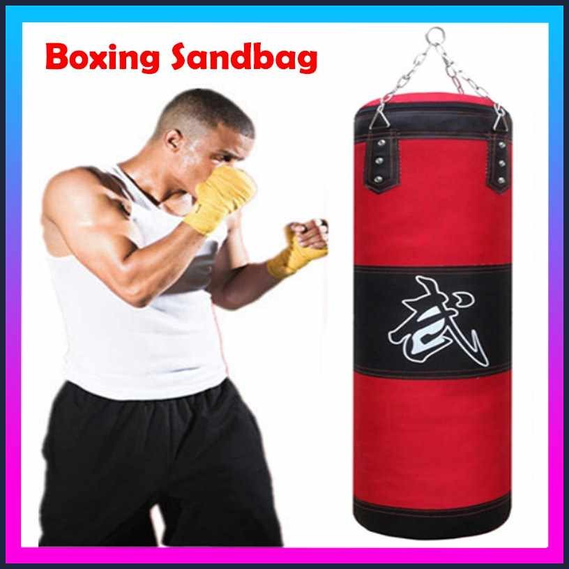 Professional$L>Boxing.r%Punching+Zx@lC!Bag[vR!Sandbag[jW!Training[sF ...