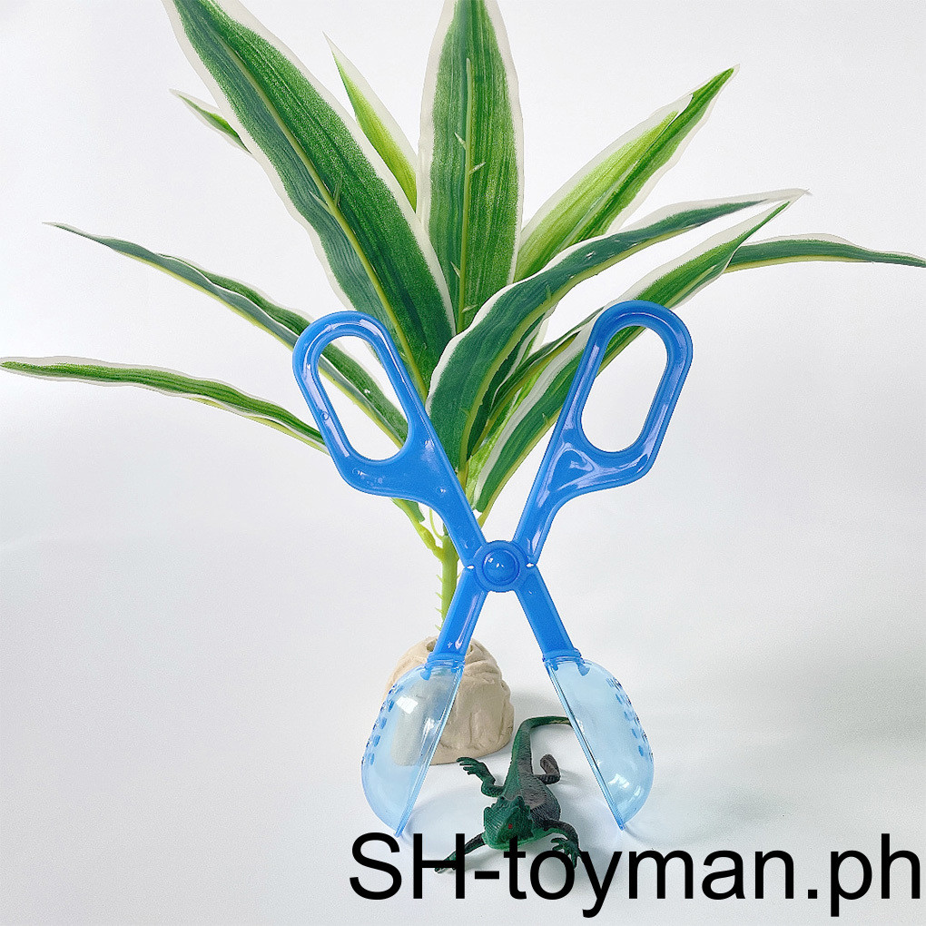 2/3 Insect Catcher Scissor Bug Scooper Plastic Clamp Beekeeping ...