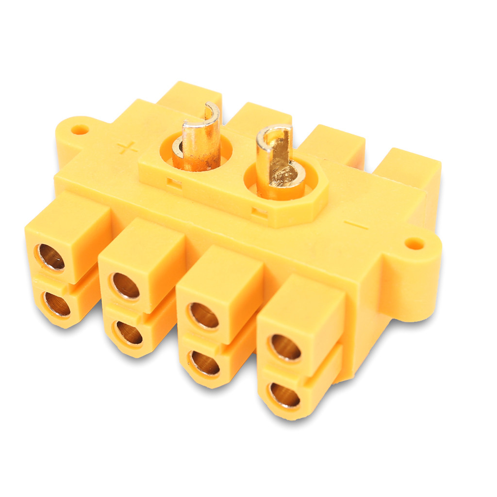 TAROT Power Distribution Module Power Hub For XT60 / XT60H Butt Male ...