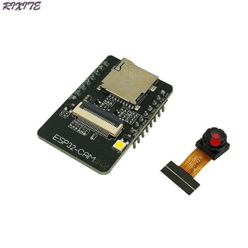 Esp32 Cam Esp 32s Wifi Module Esp32 Serial To Wifi Esp32 Cam 4512