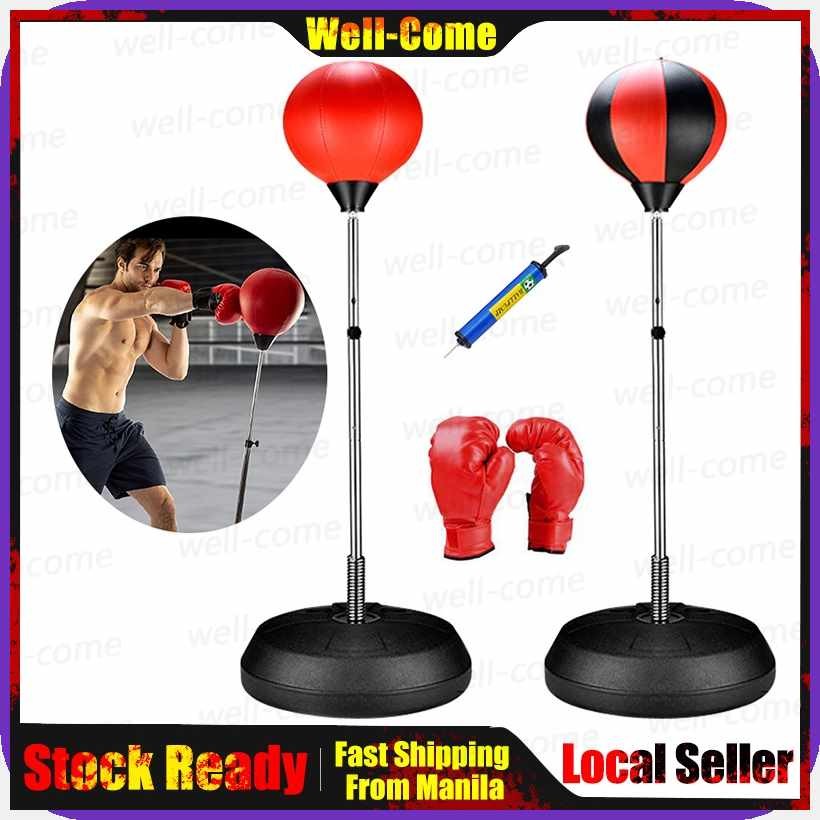 Adult]C.Boxing%Vx=Stand ...